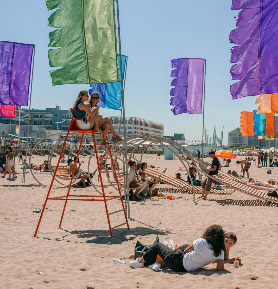 ALEX HERMAN ~ La bonne aventure festival